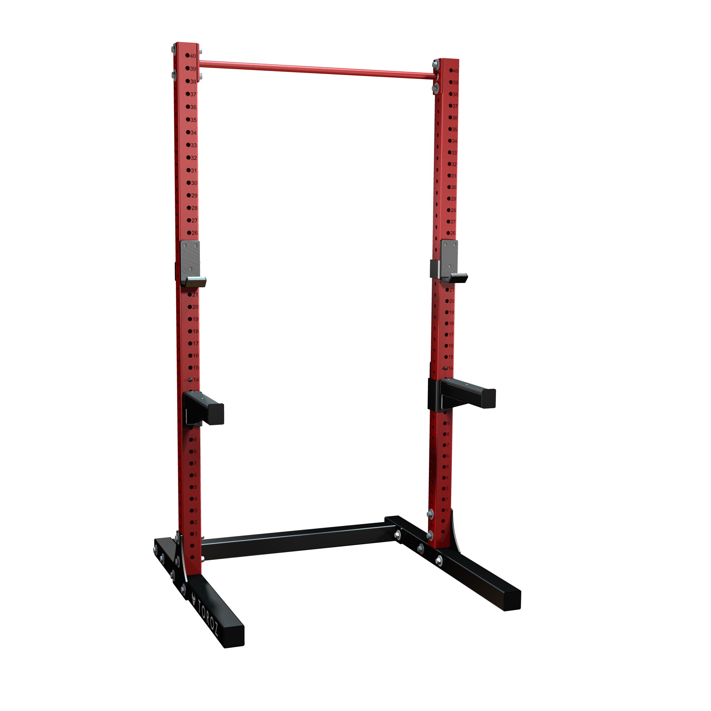 CROSSFIT RIG STAND ALONE GATE SA1.0 - Toroz NINJA & OCR Shop.pl - NINJA ...